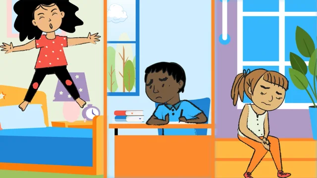 Clip Art Being Grounded