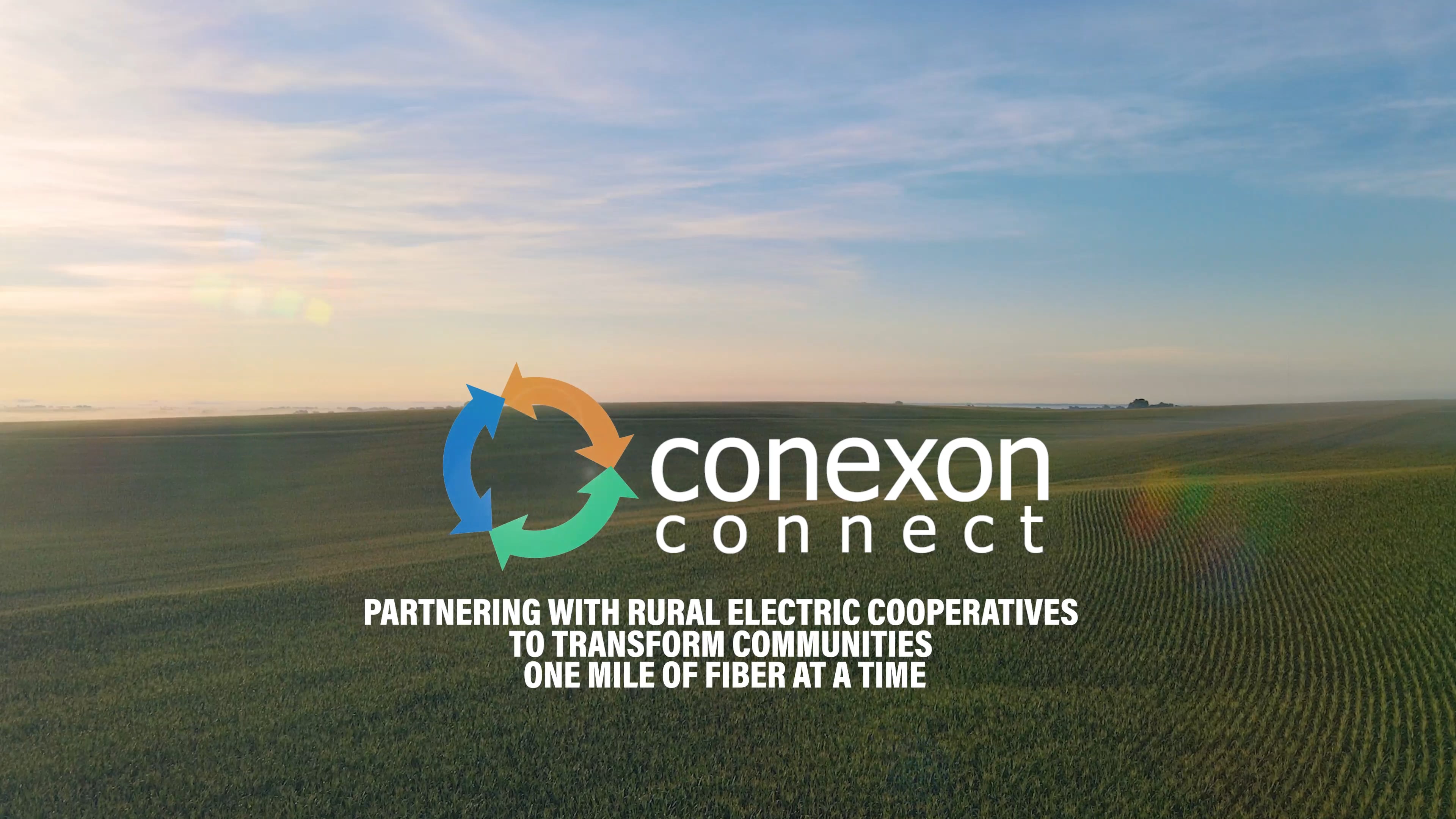 Conexon Connect on Vimeo