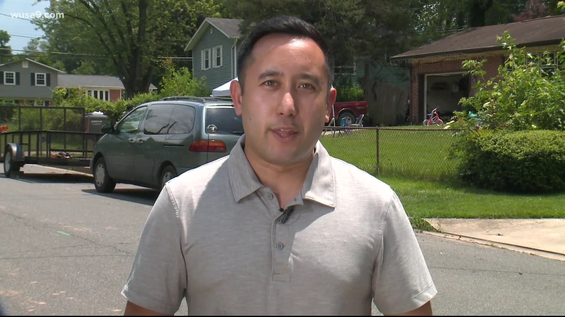 Torres - Mom of 2-year-old hit, killed by dad's truck backing out of ...