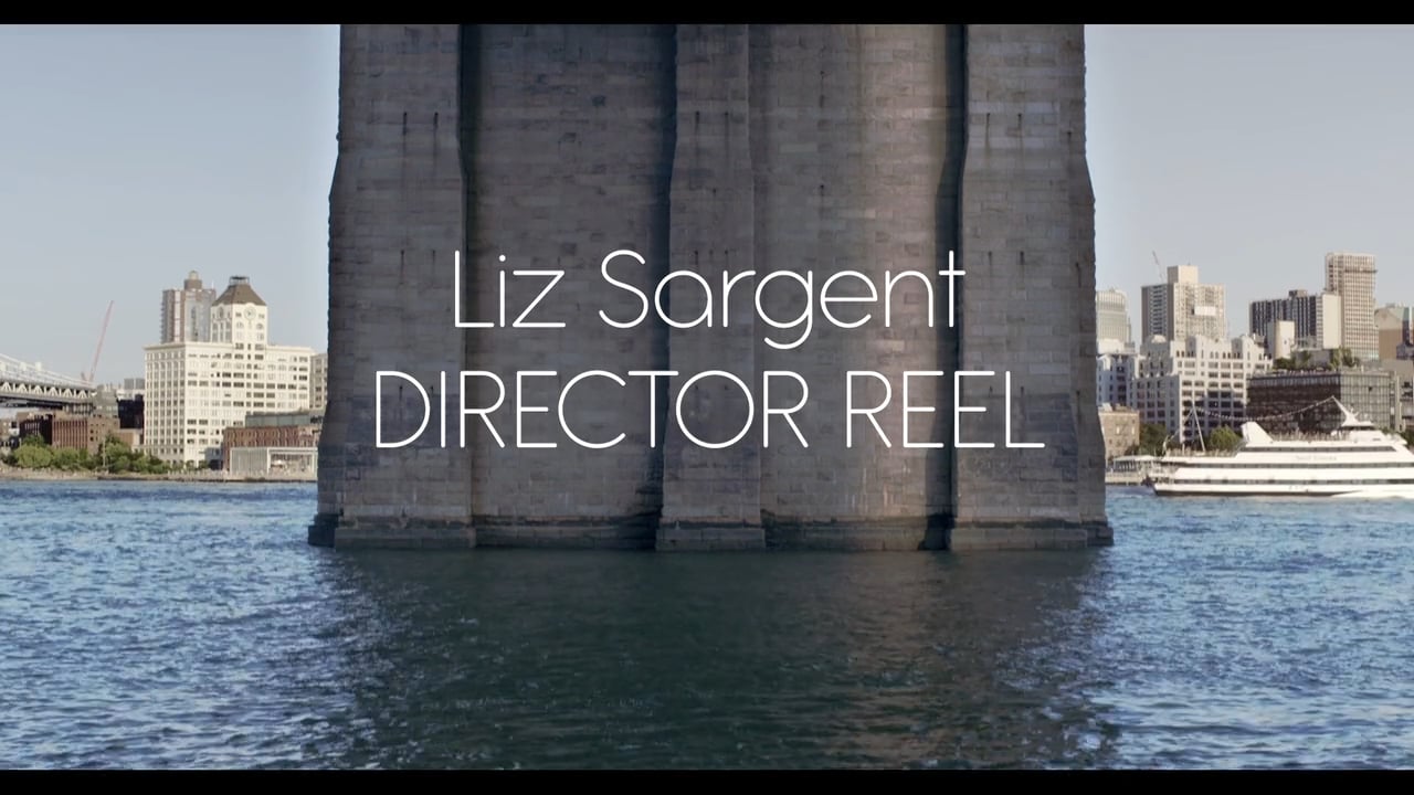 LIZ SARGENT - 5 MIN REEL on Vimeo