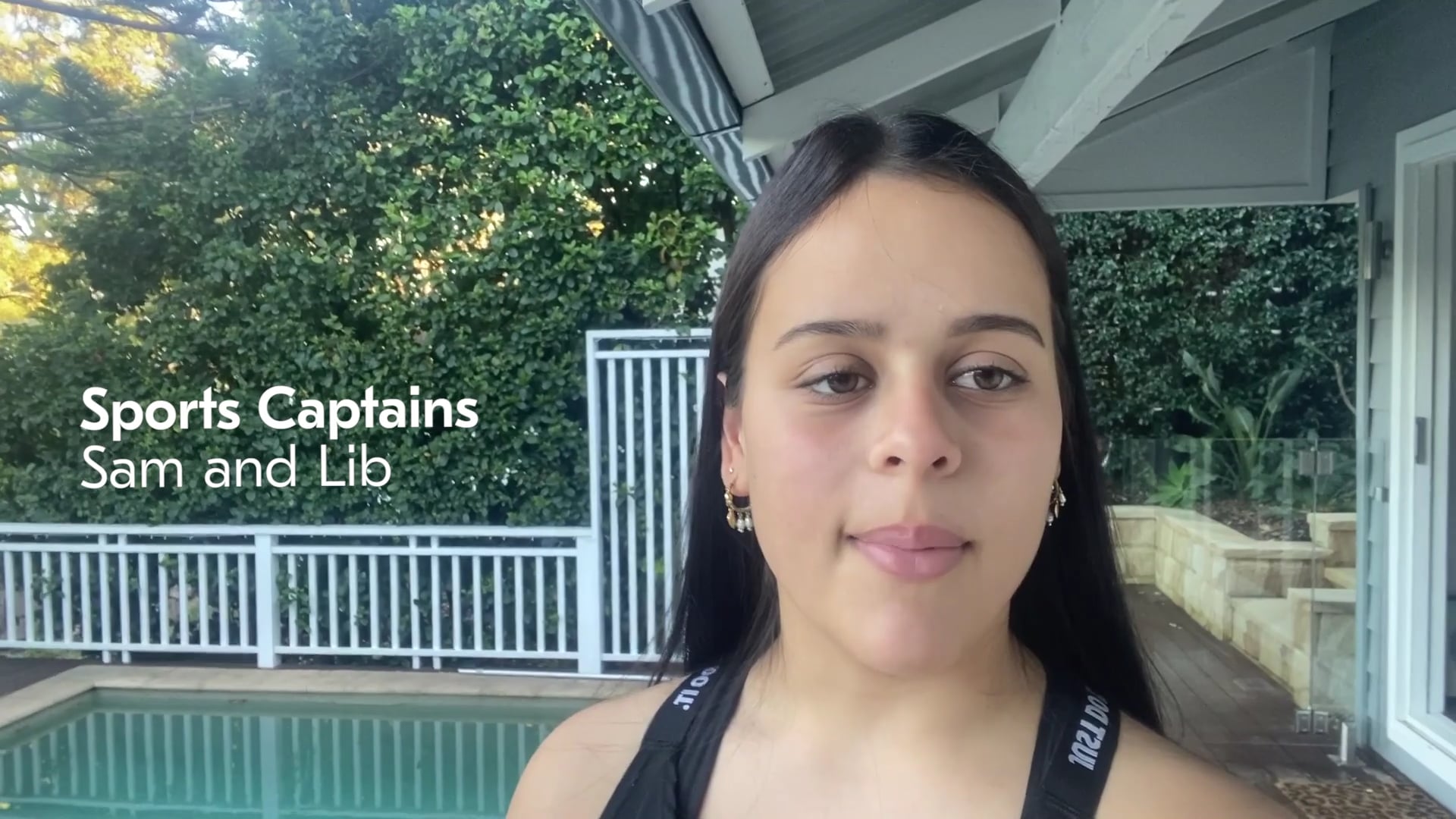 Sport Captains Staying Active on Vimeo