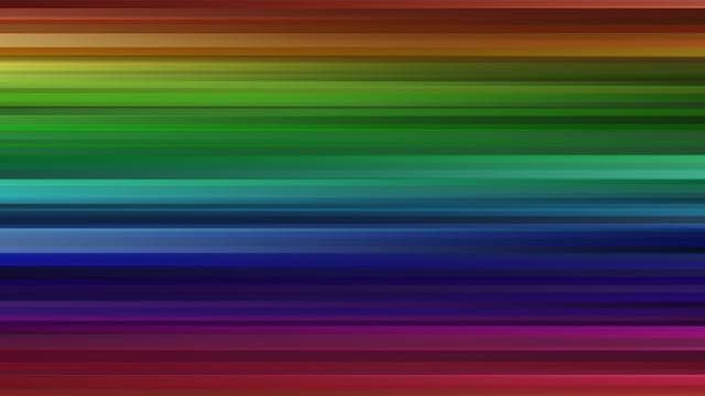 Happy Rainbow Background Loop Free AE Template Project on Vimeo