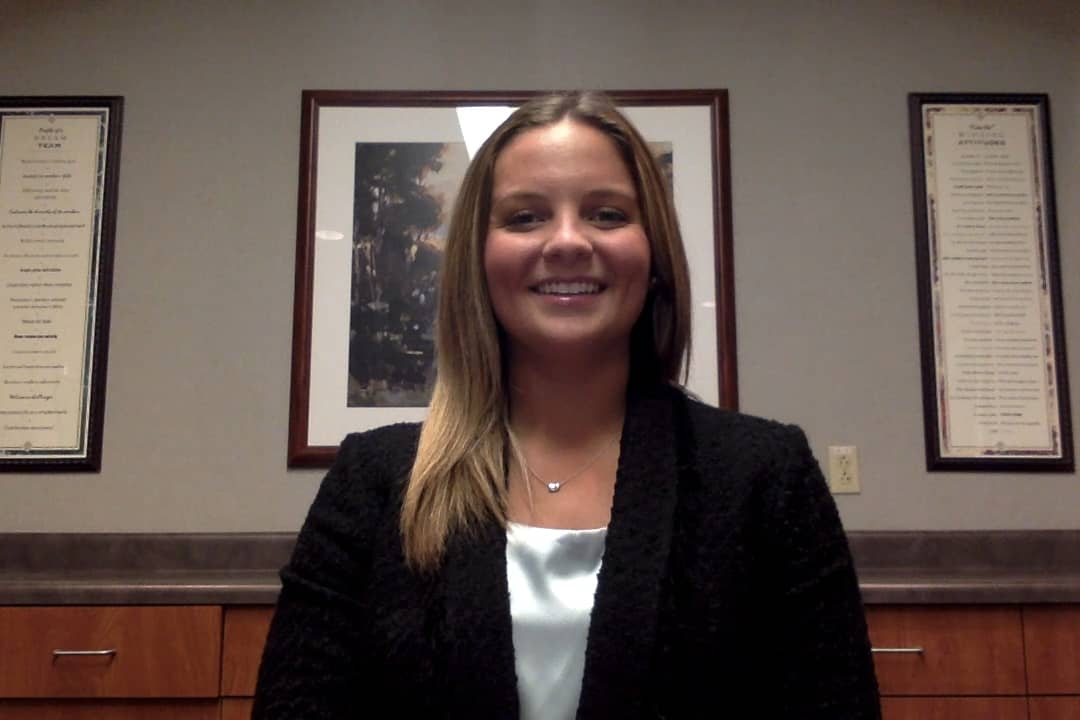 Sarah Fruge MOT Fall 2021 (Austin, TX) on Vimeo