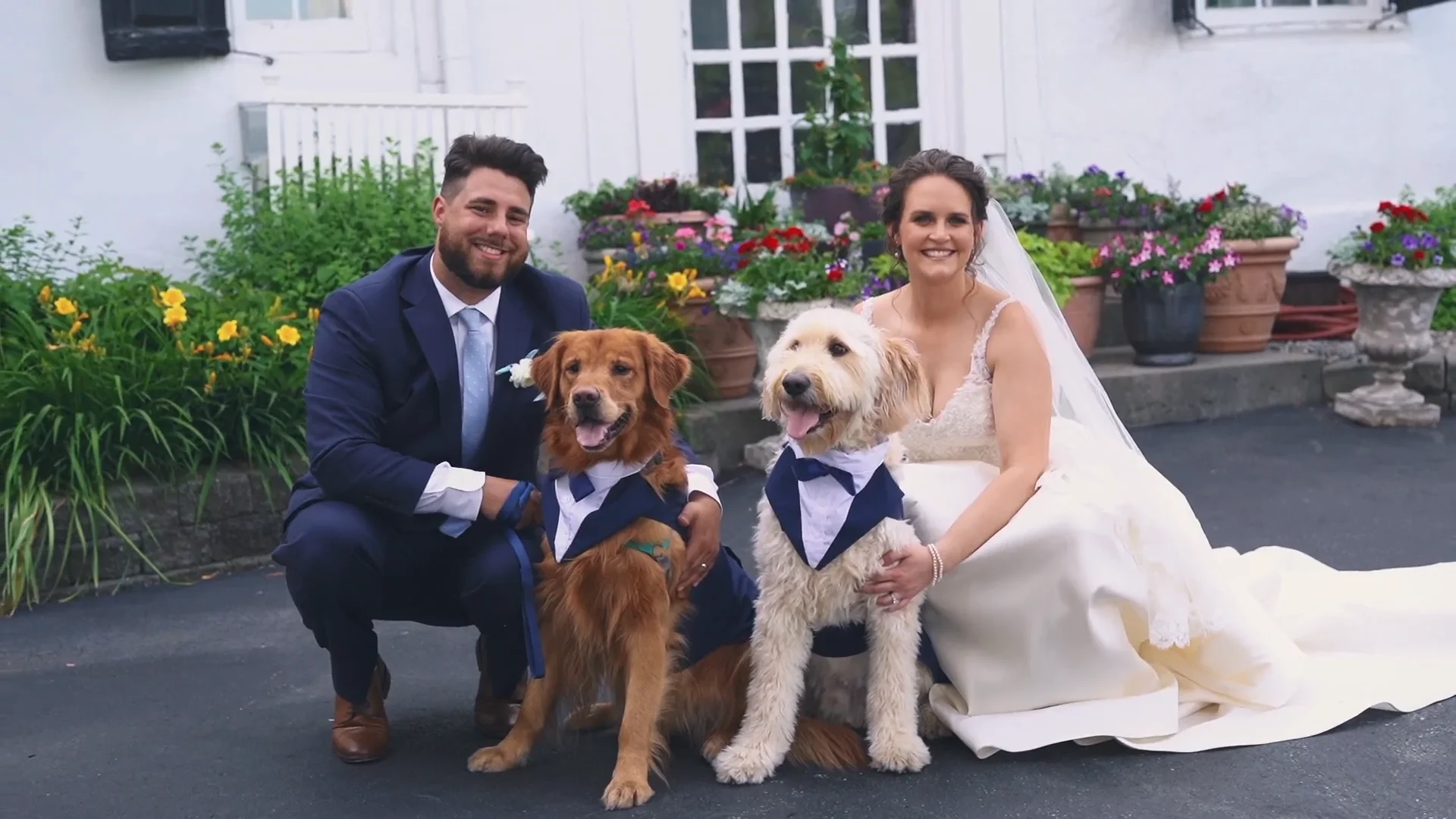 Ansley & James 6.19.21 - Teaser on Vimeo