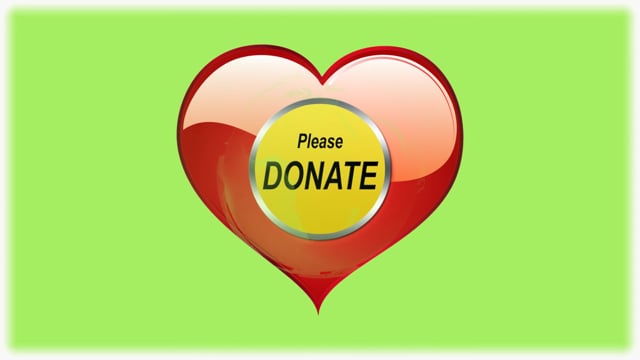 Donation, Heart, Help. Free Stock Video - Pixabay