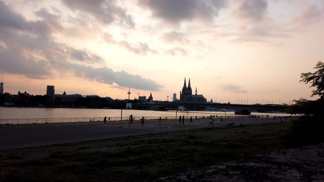 Koln Videos: Download 3+ Free 4K & HD Stock Footage Clips - Pixabay