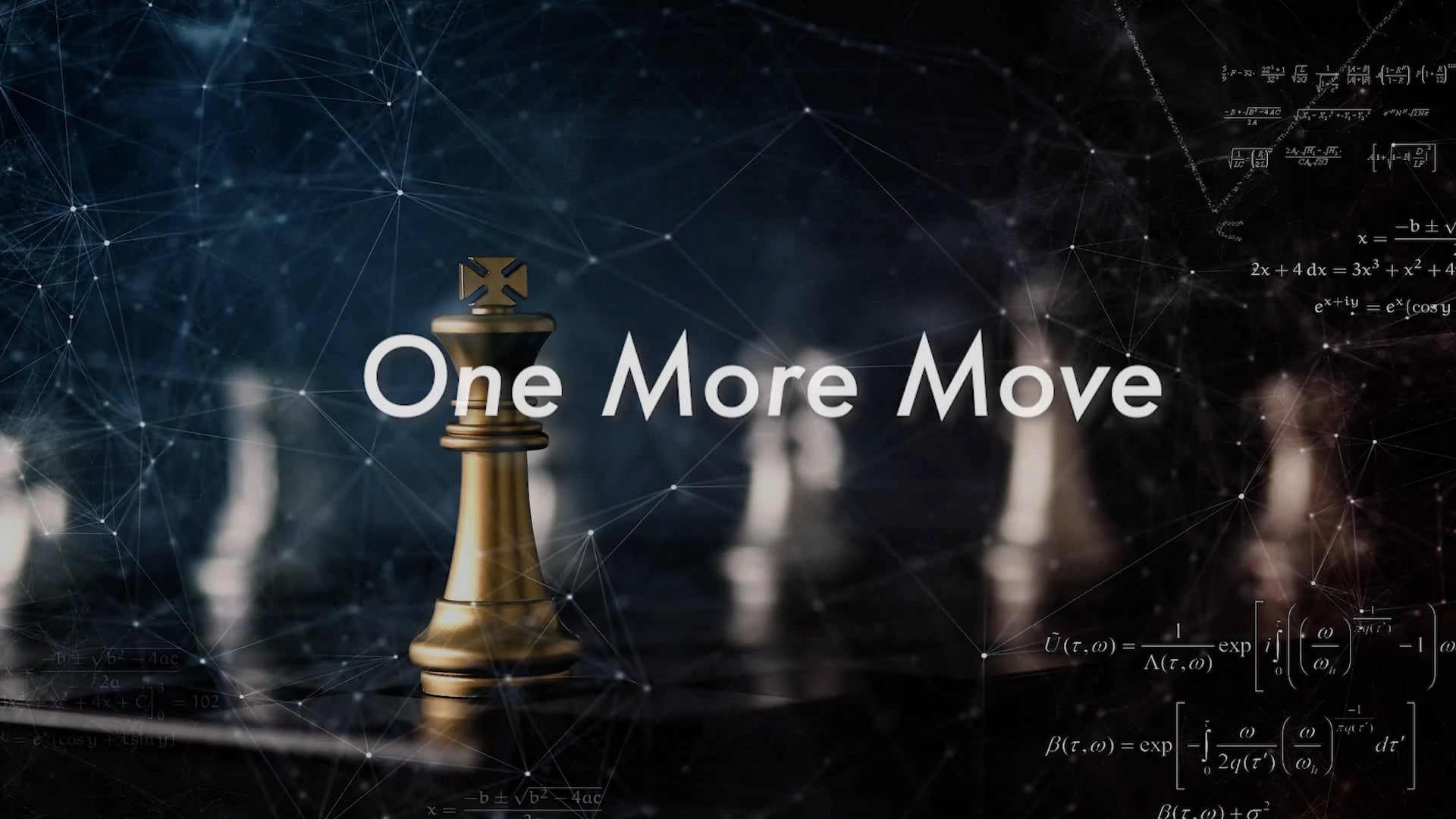 One More Move on Vimeo