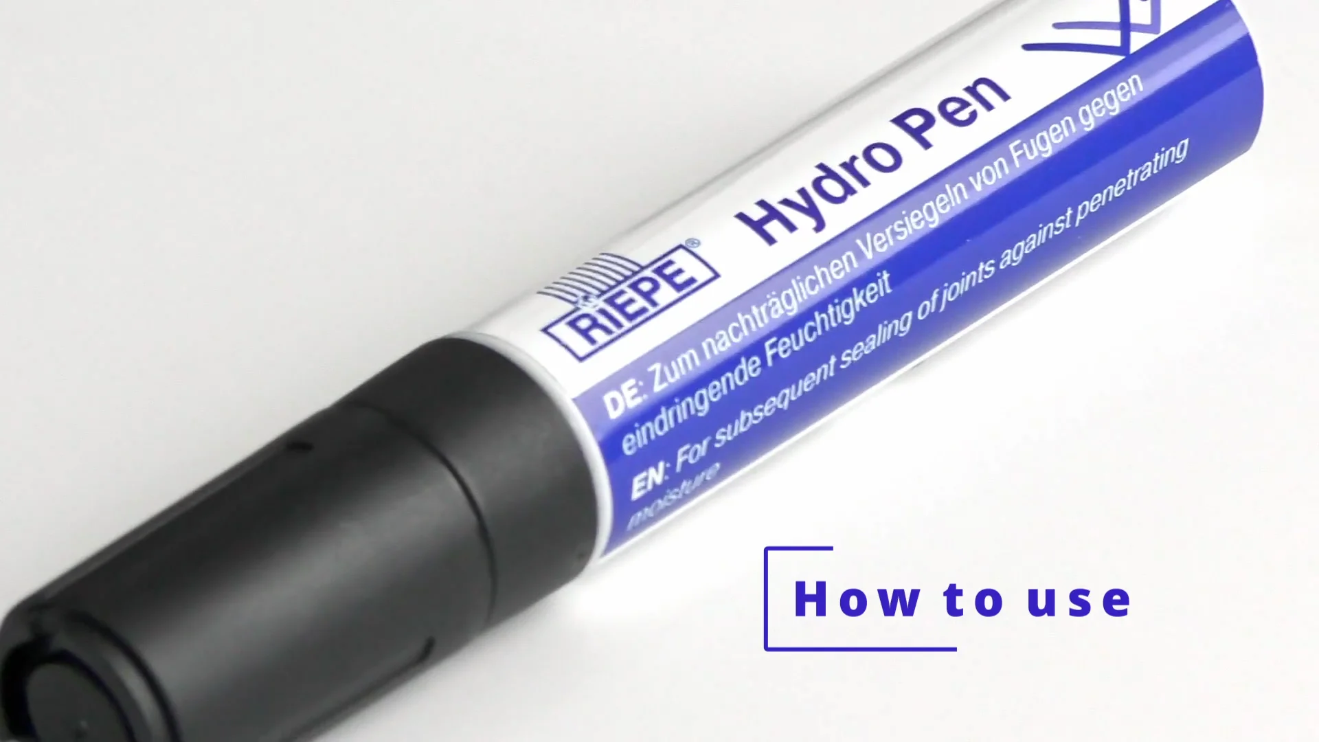Hydro Pen