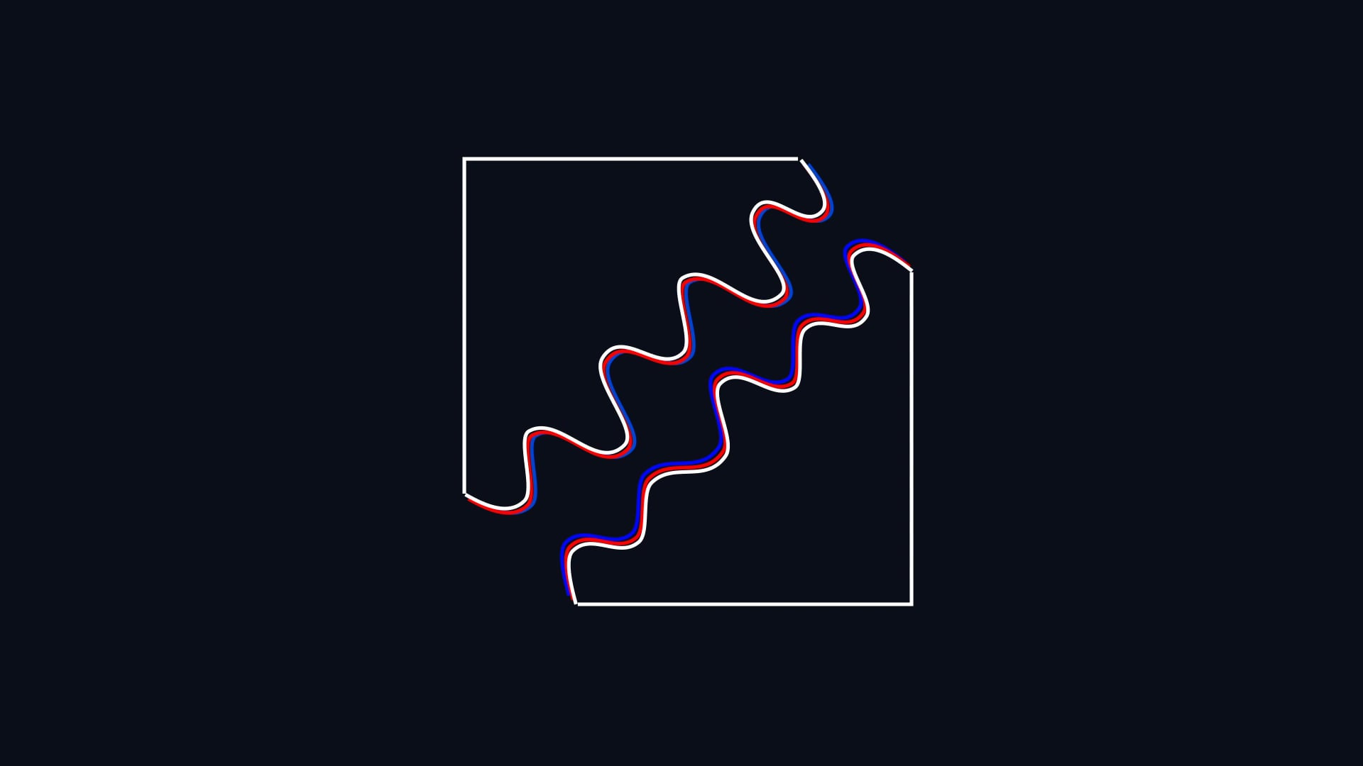Motion Graphics Line Animation on Vimeo