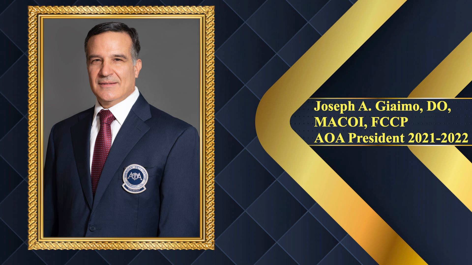 JOE GIAIMO DO INSTALLMENT PRESENTATION.mp4 on Vimeo