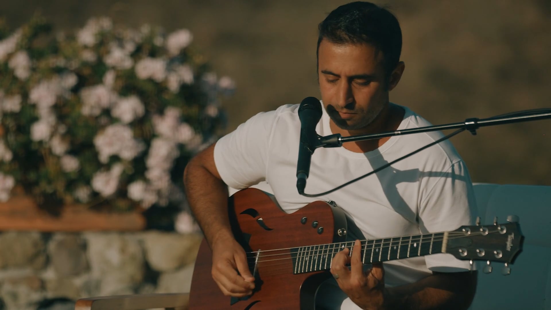 REBELUTION - ERIC RACHMANY ACOUSTIC SET - EVEN HIGHER TOGETHER 2021 on ...