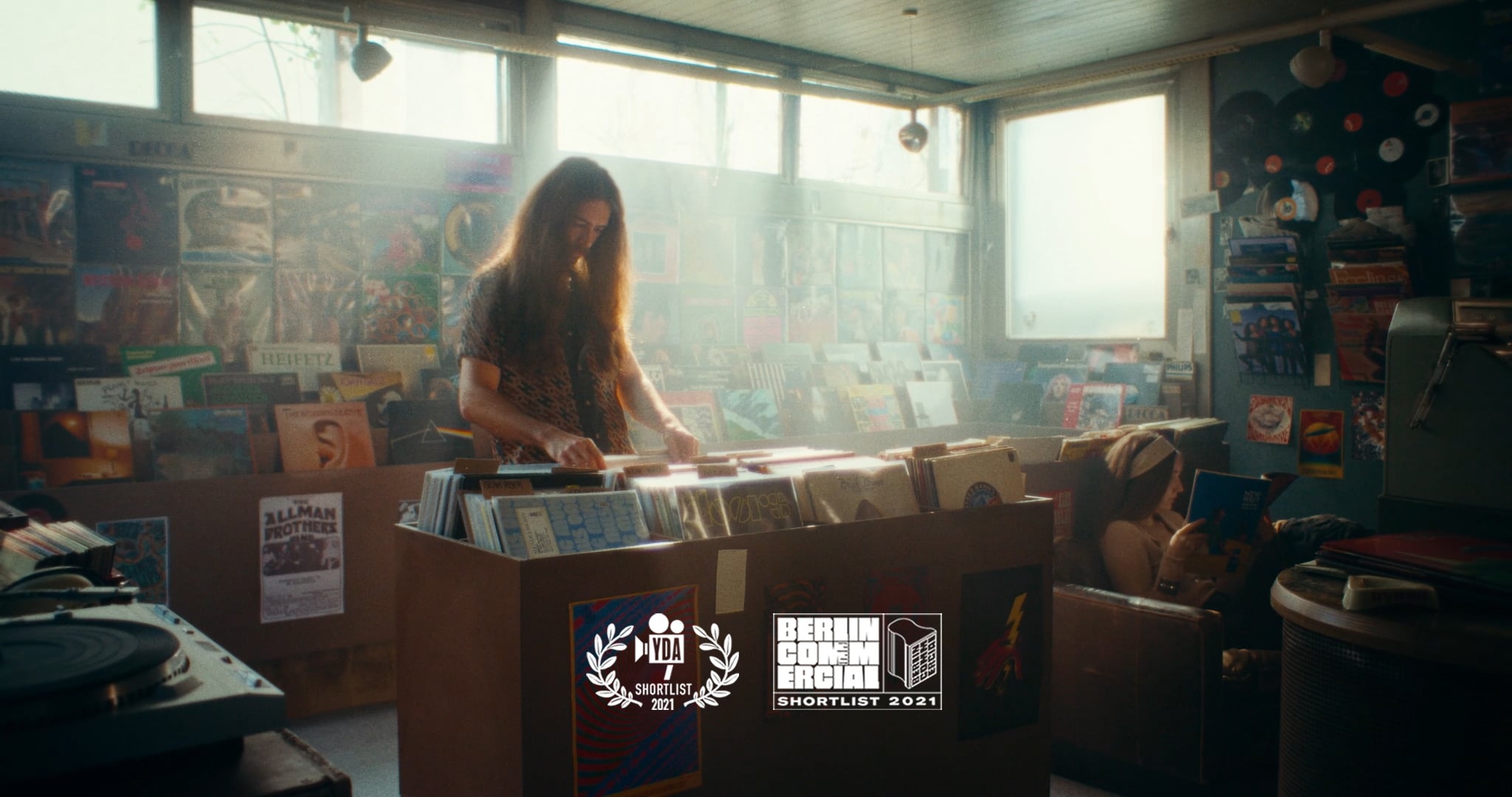 b-side of life - spotify | commercial | Videos & Movies on Vimeo