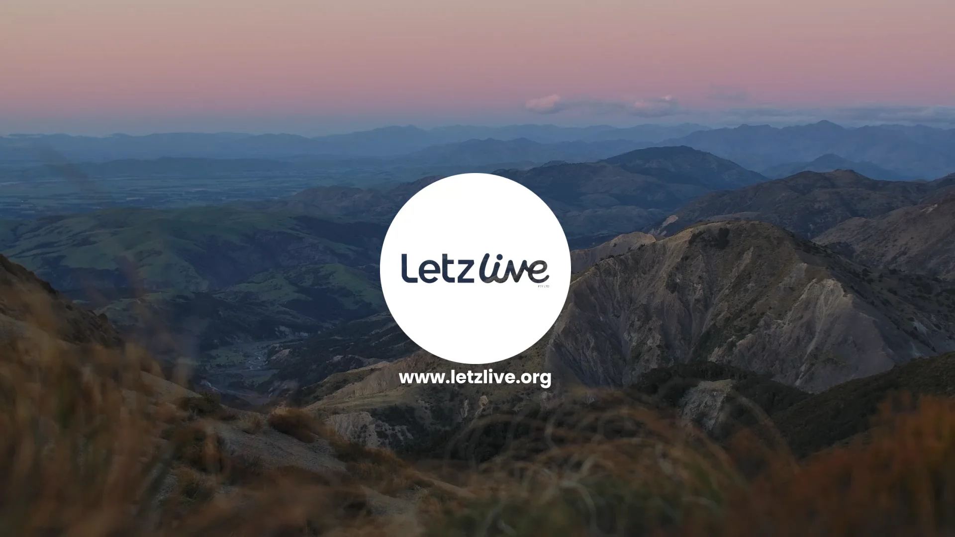 Letz Live Gap Year New Zealand | Video Editing | Wellington, New ...