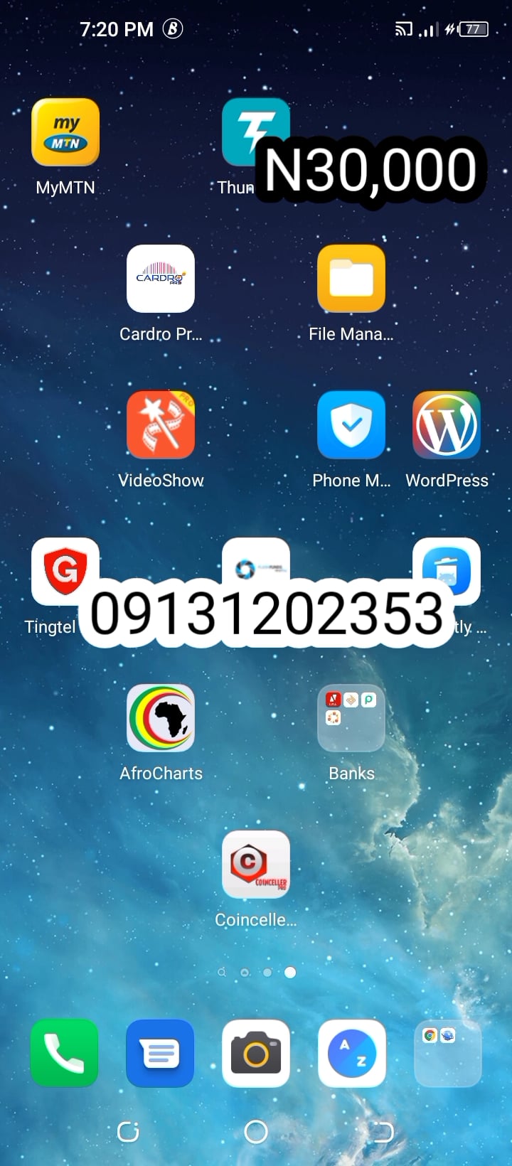 DOWNLOAD CARDRO PRO APK on Vimeo
