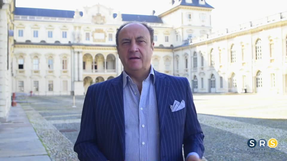 Roberto Sabatino - Assicuratore di Risultati on Vimeo