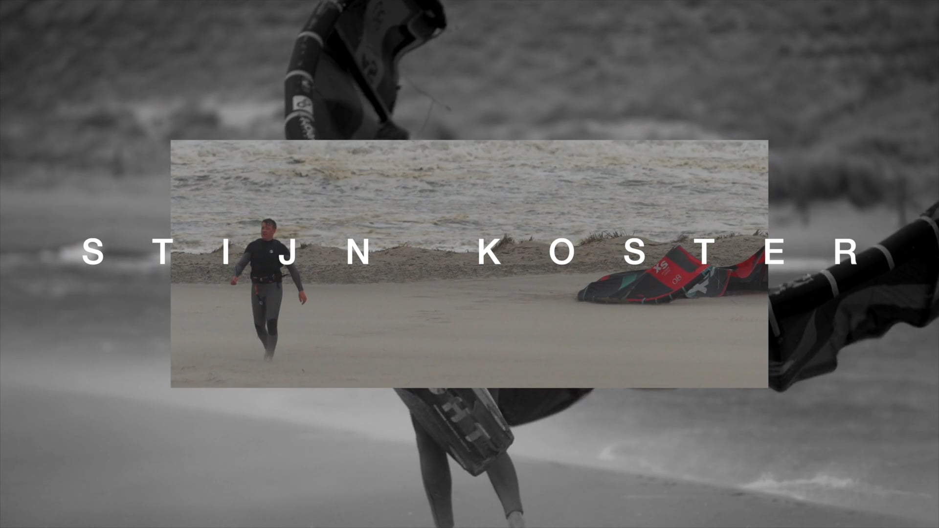 Eleveight Welcome to the Team - Stijn Koster on Vimeo