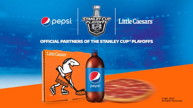 Little Caesars Pizza on Vimeo