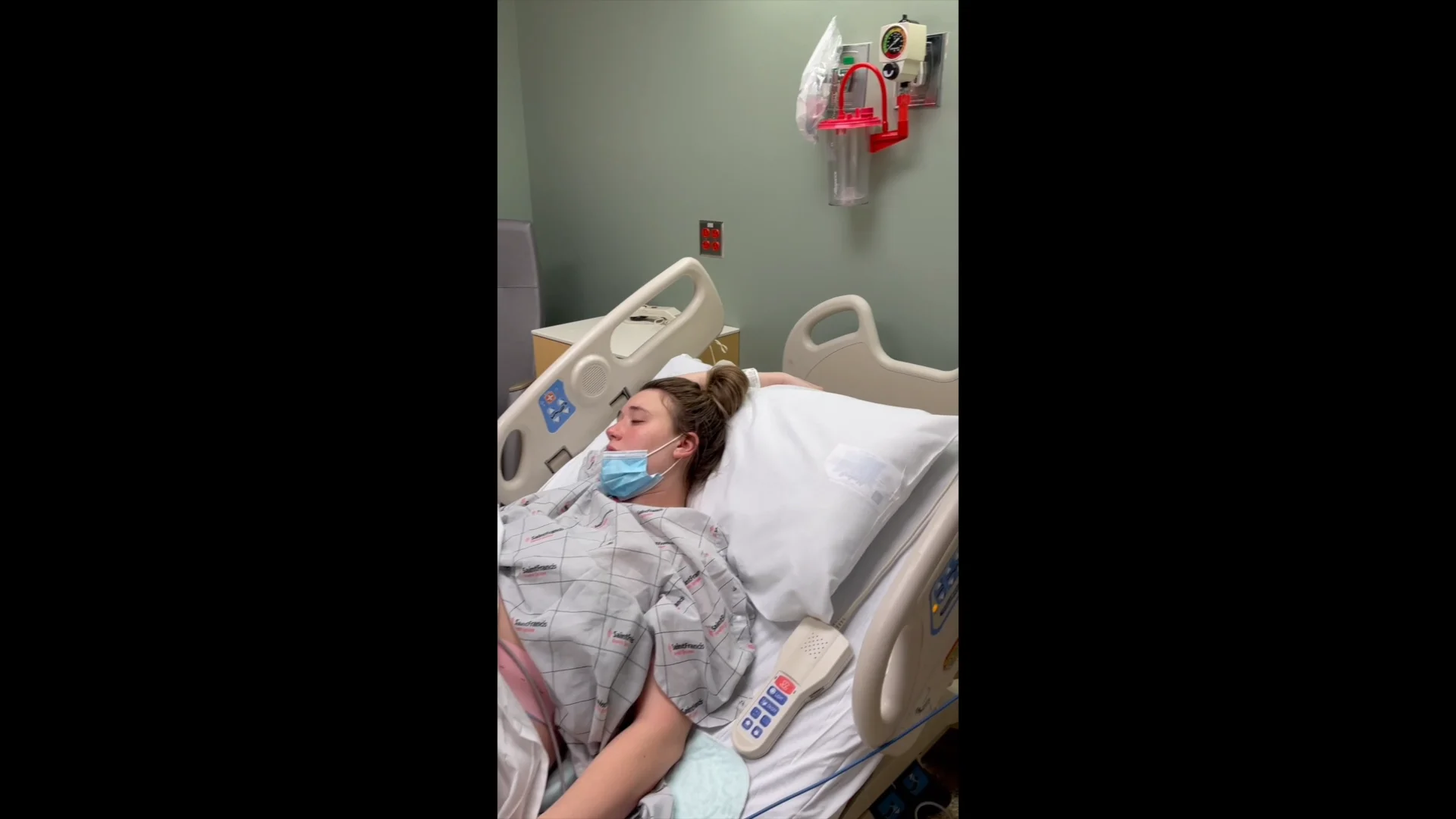 AddaLeigh Birth + Homecoming.m4v