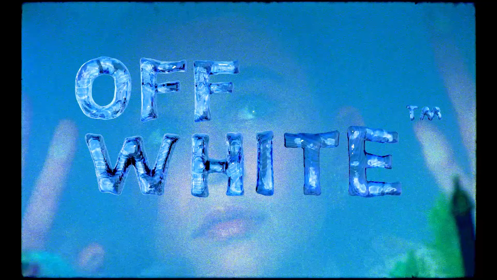 OFF WHITE - CAPSULE COLLECTION