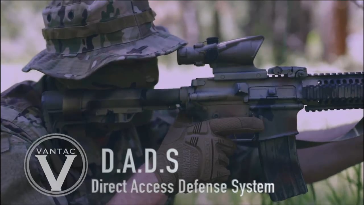 Vantac International - Home