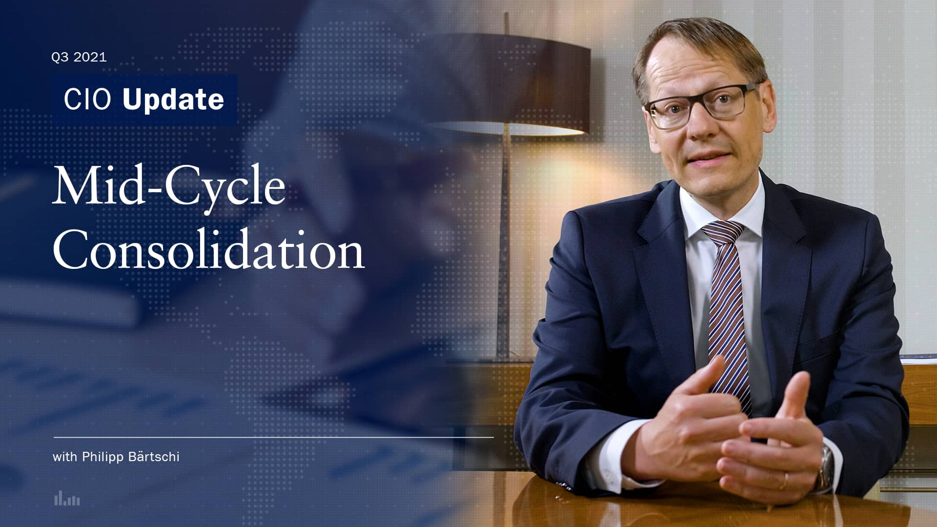 CIO Update | Q3 2021 on Vimeo