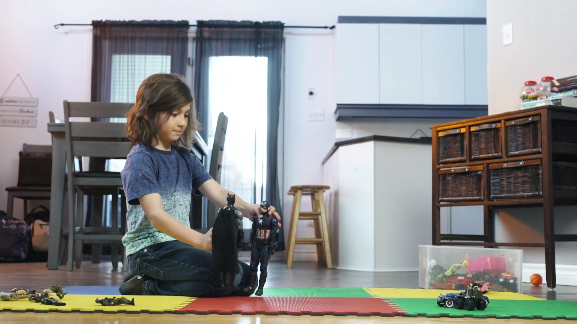 Escale Madavic - Impacts de la violence sur la famille on Vimeo