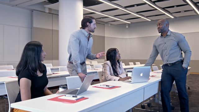 Ncis Building In Washington Dc