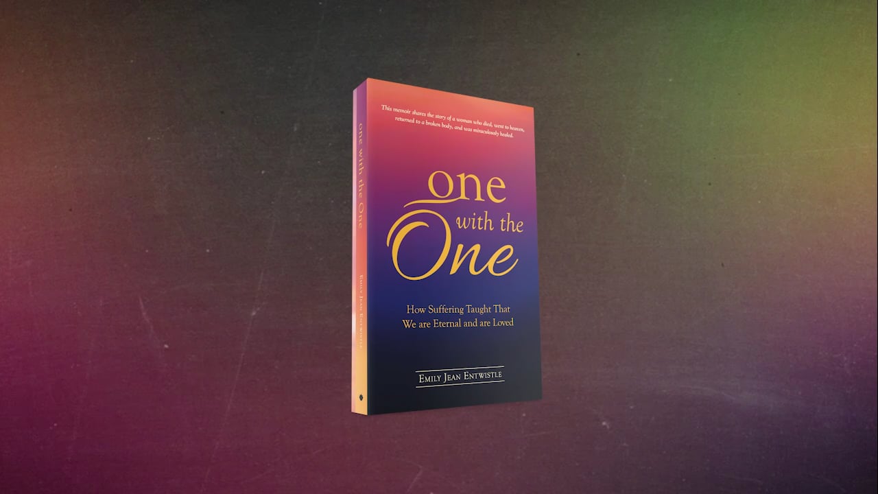 one with the One by Emily Jean Entwistle on Vimeo
