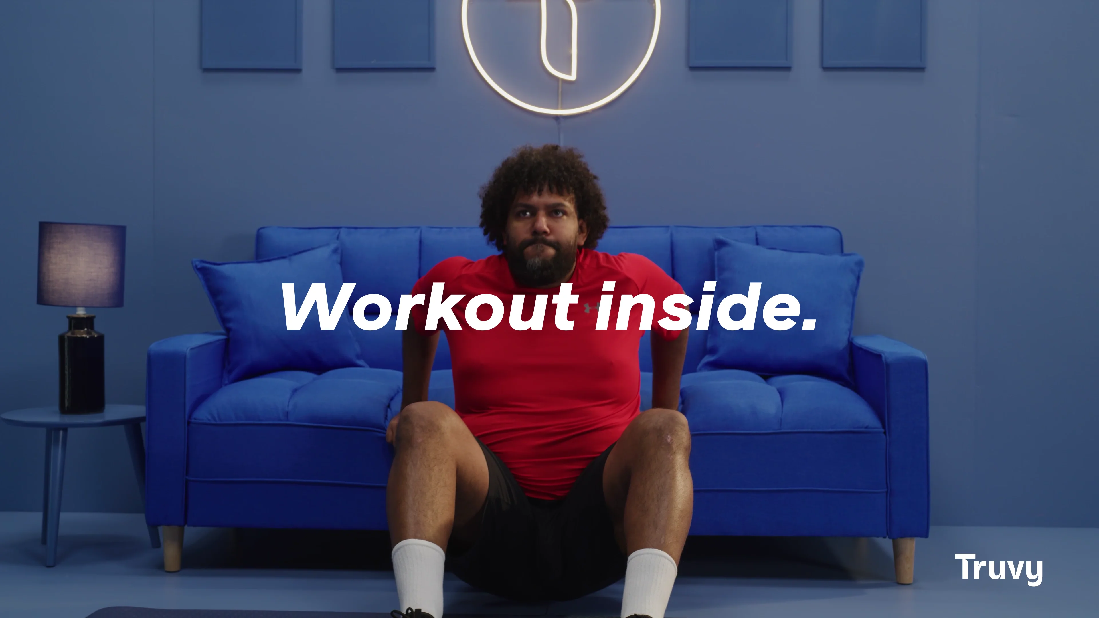 Truvy Fit App on Vimeo