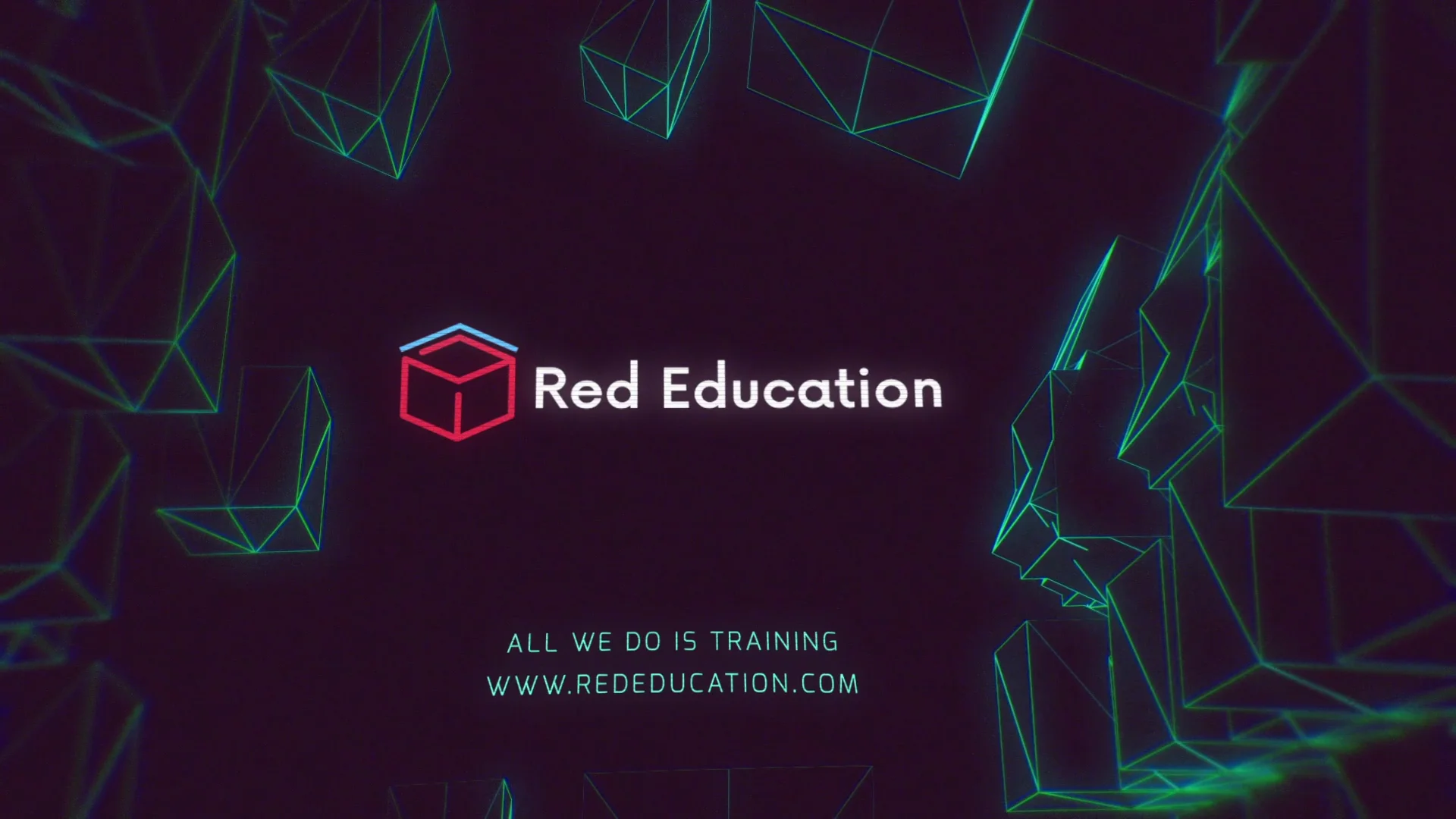 Red Education