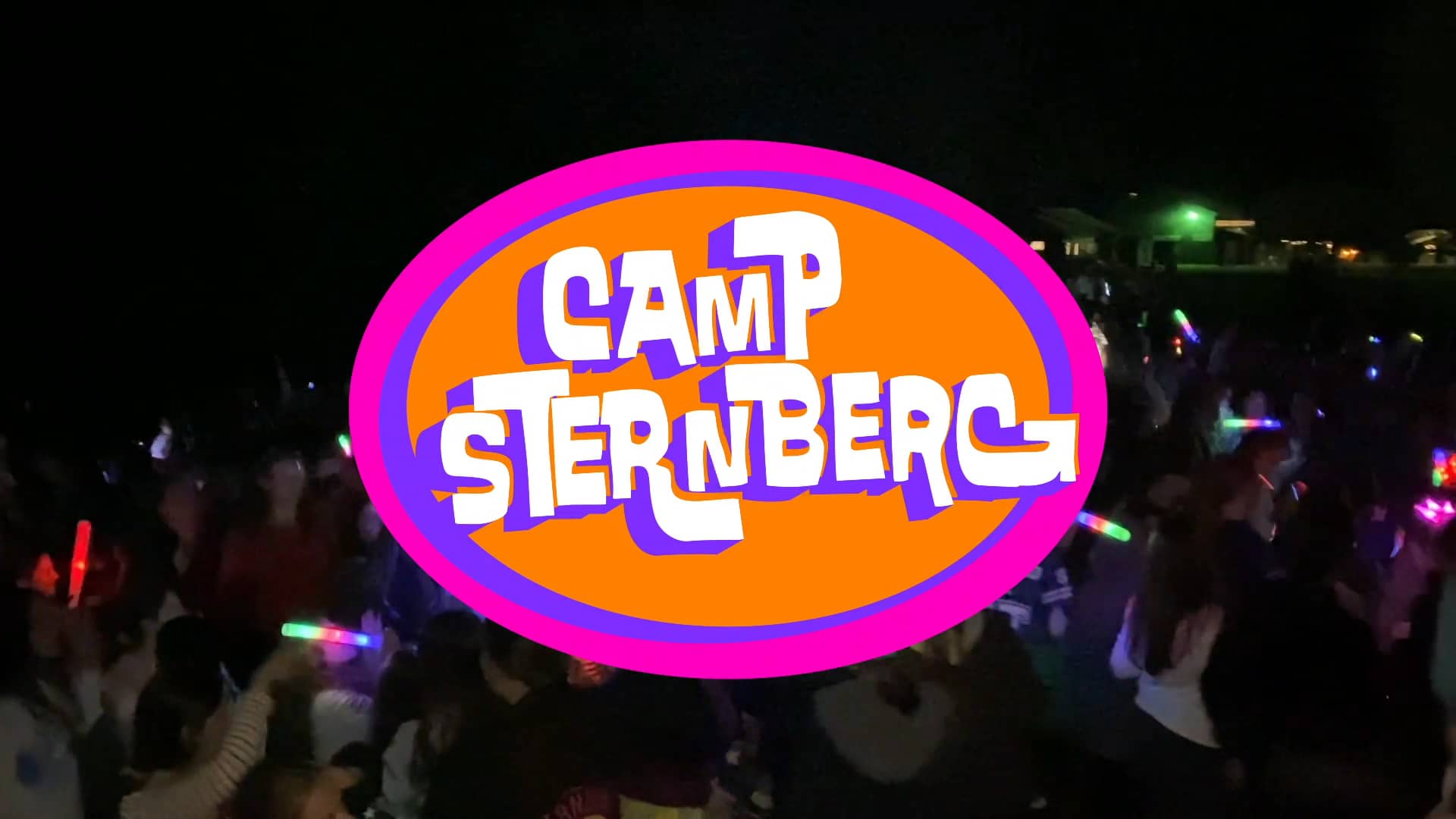 Camp Sternberg 2021 Trip 1 Week 3 on Vimeo