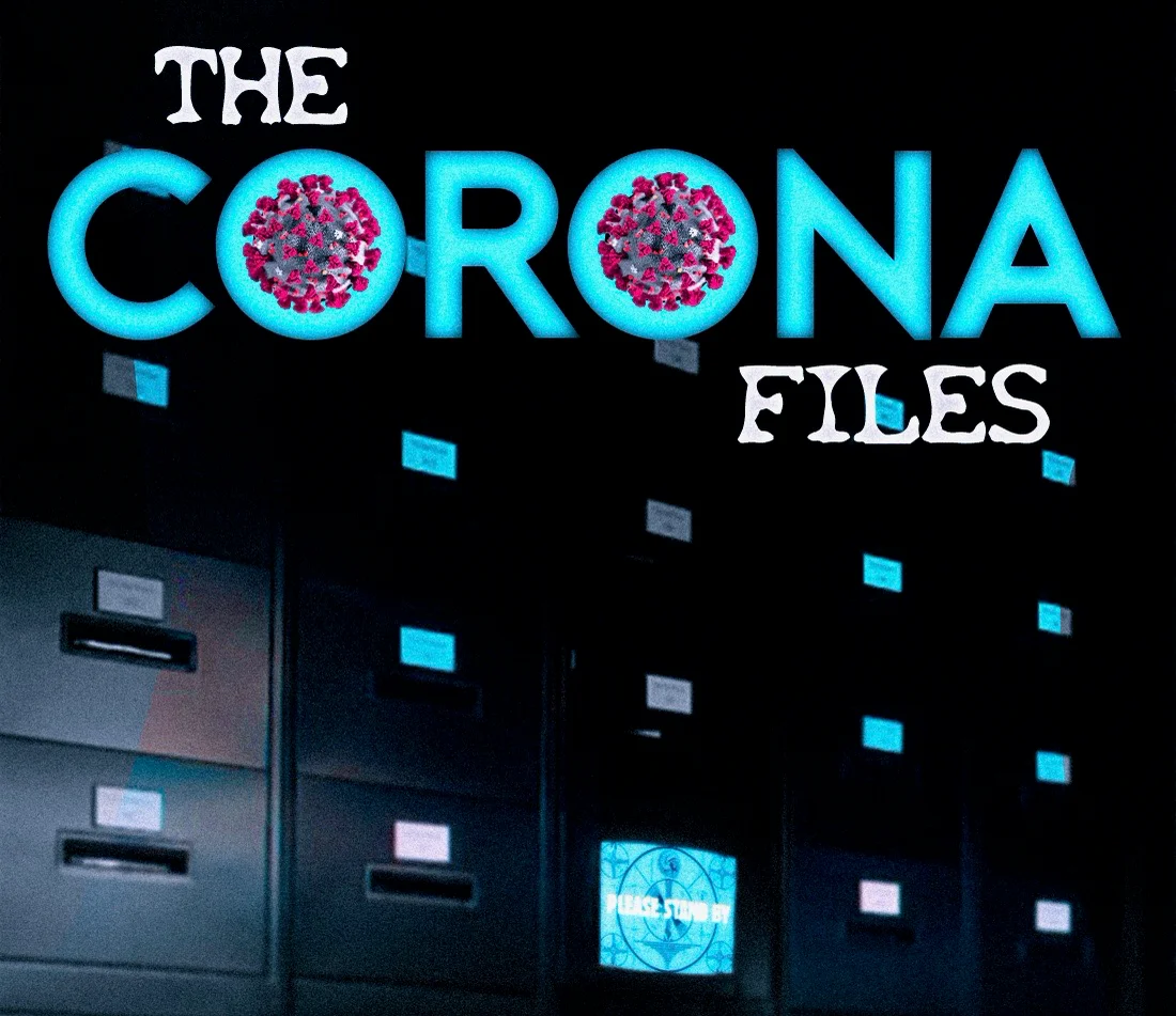 The Corona Files Trailer.mov on Vimeo