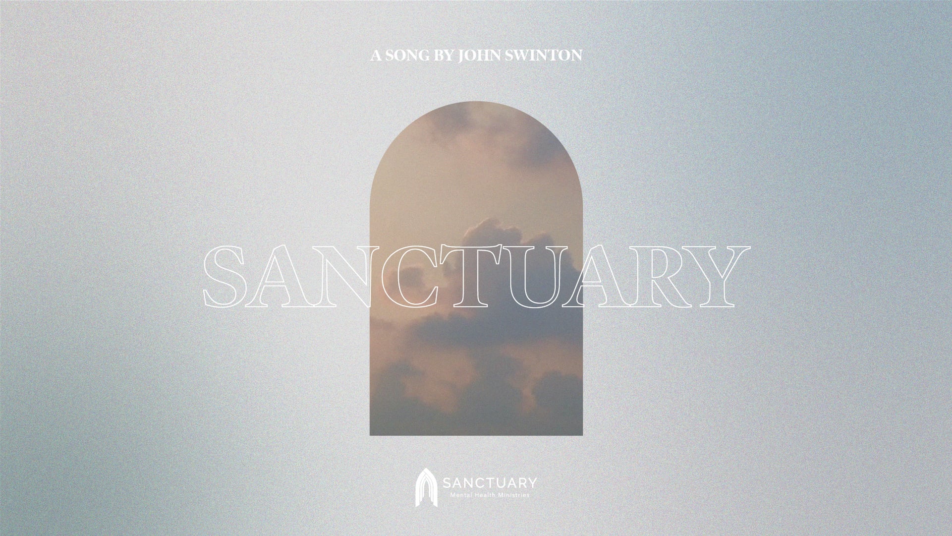 John Swinton: "Sanctuary" Lyric Video on Vimeo