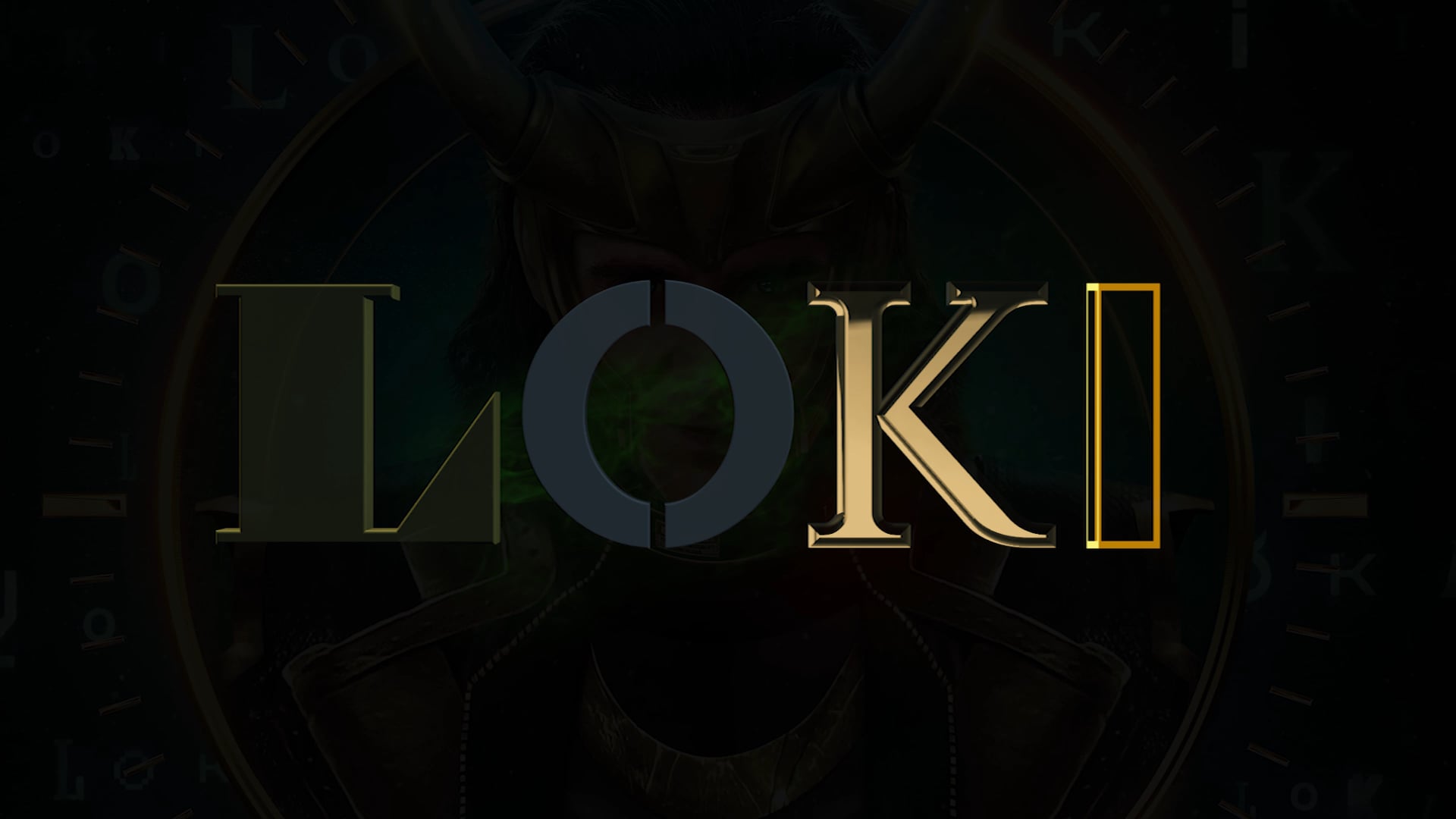Loki Title Design by Element 3D Video Copilot on Vimeo