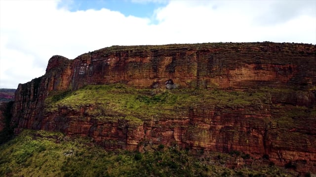 Mountains Rock Cliff - Free video on Pixabay