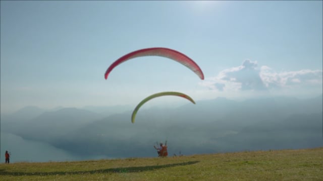 30+ Free Parapente & Paragliding Videos, HD & 4K Clips - Pixabay