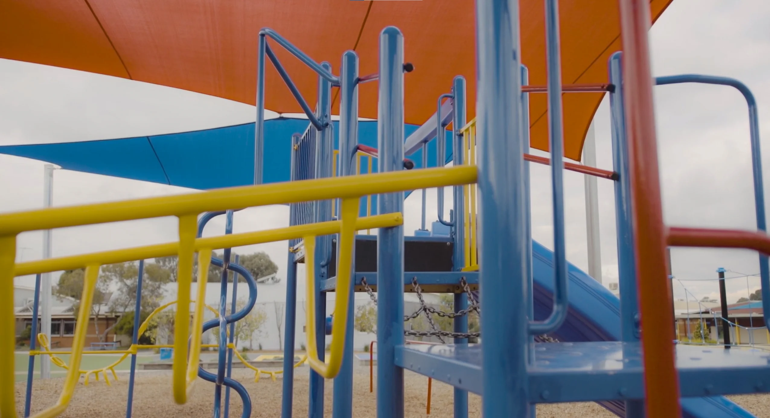 Mill Park Heights Primary School on Vimeo