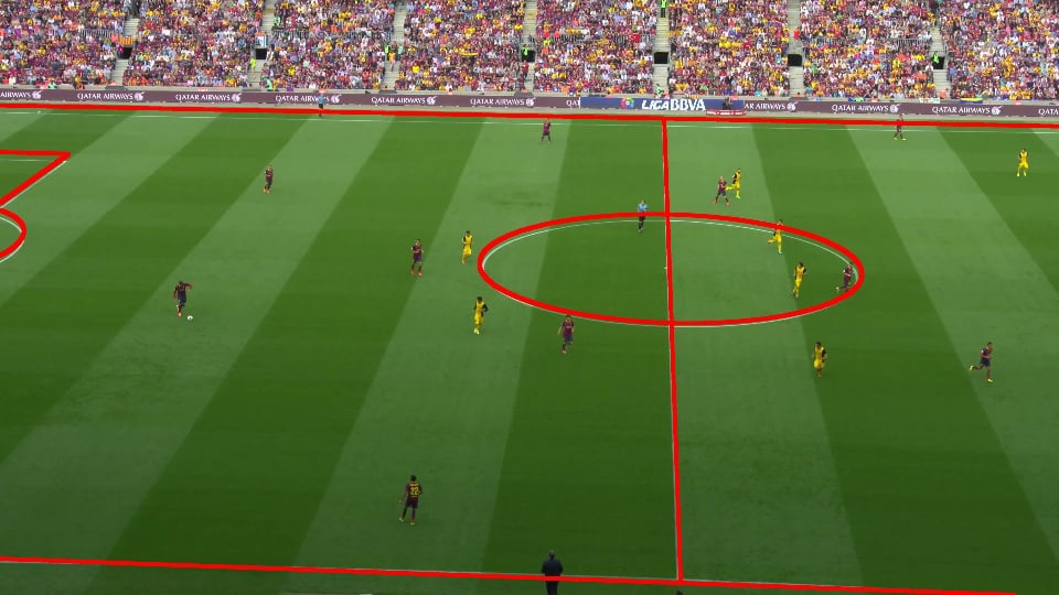 Football Calibration on Vimeo