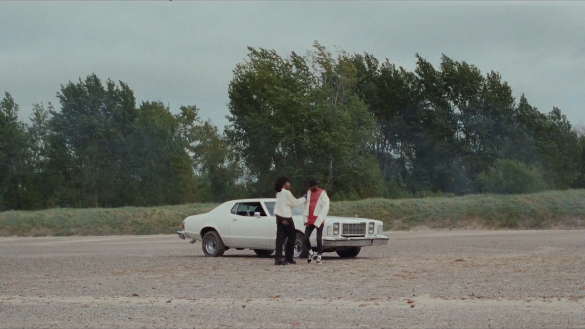 Matthew Dillon Cohen • ANORAK FILM BERLIN