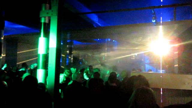South Nightclub Manchester on Vimeo