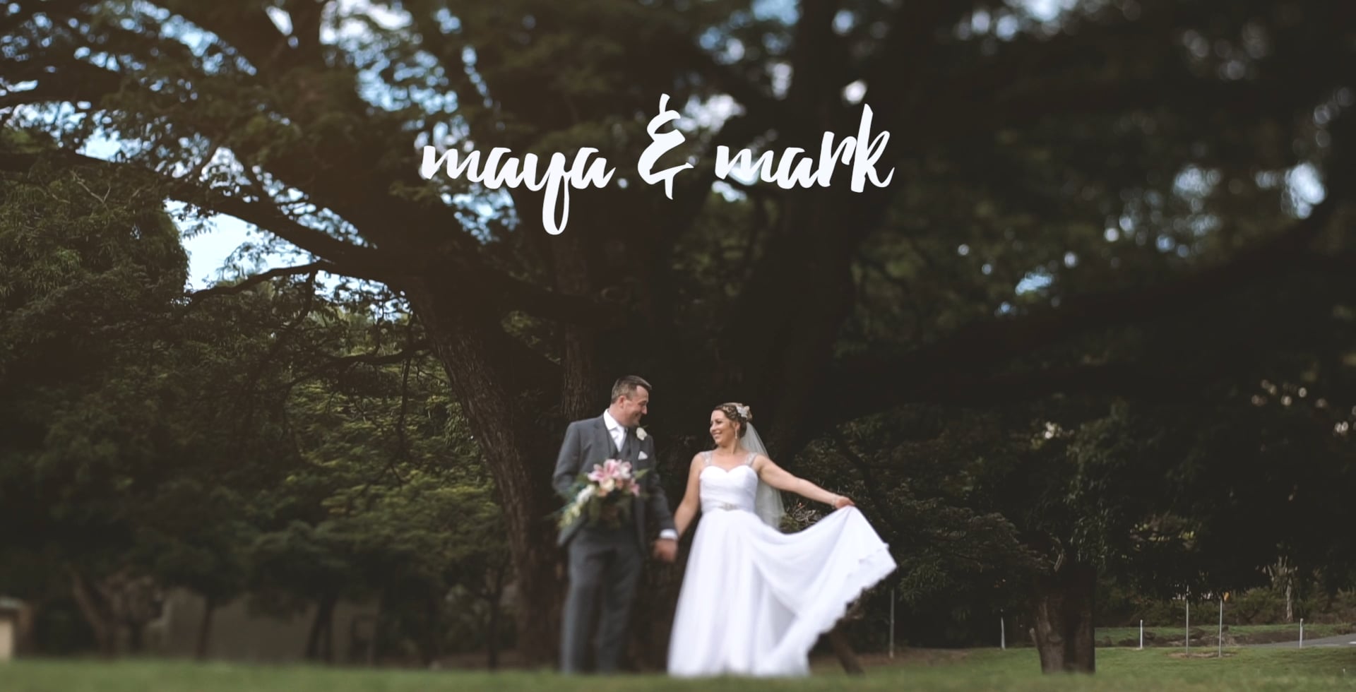 Wedding day on Vimeo