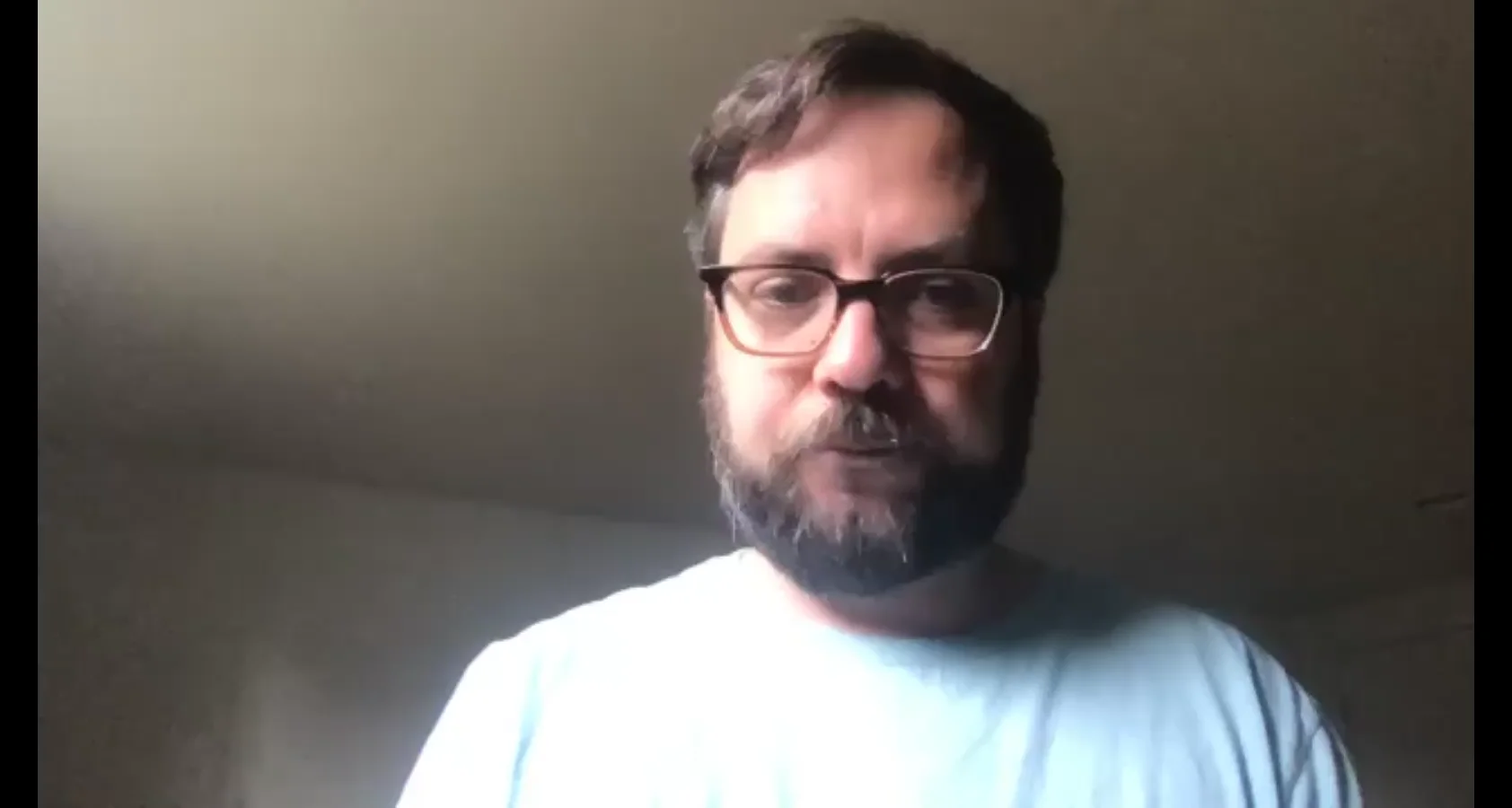 Greg Damico Git 072021 on Vimeo