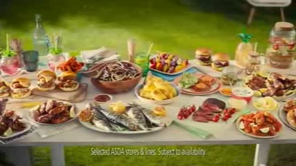 Asda: BBQ Summer :20 on Vimeo