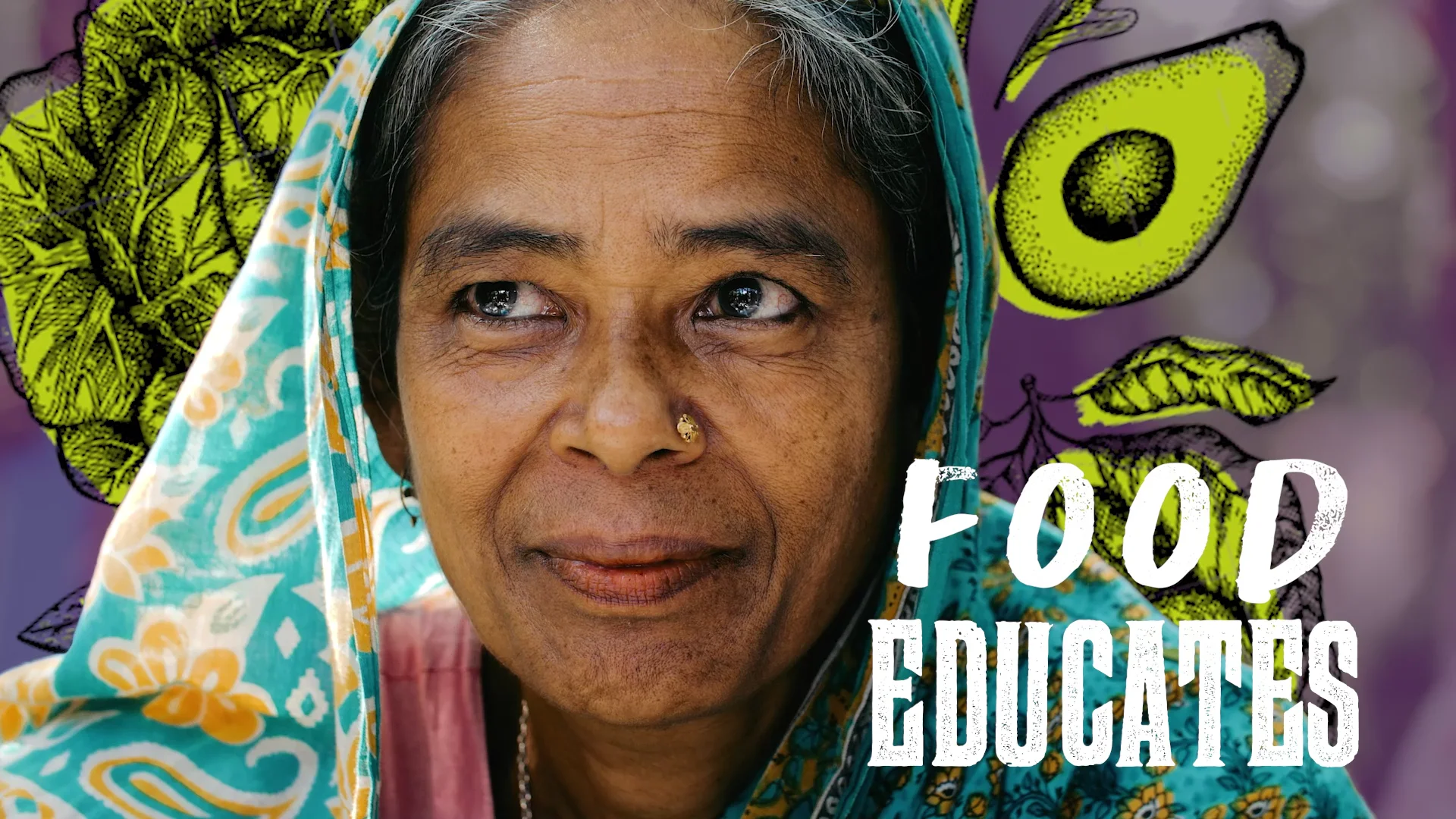 World Renew | World Hunger: Hunger for Good