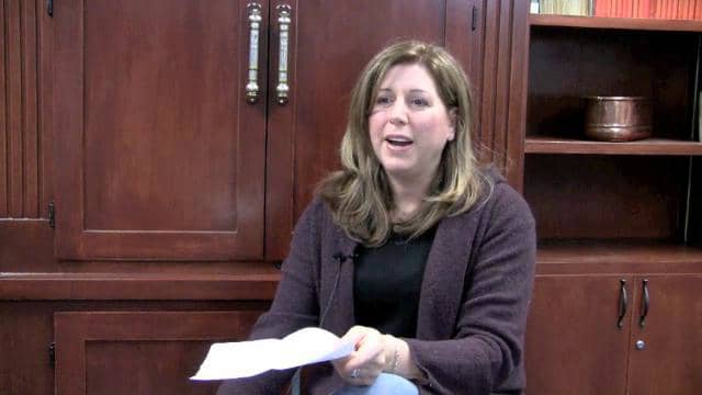 Elana Stone on Vimeo