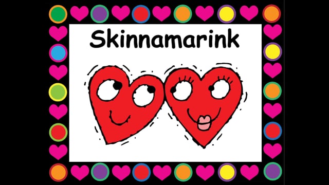 Skinnamarink | MusicplayOnline