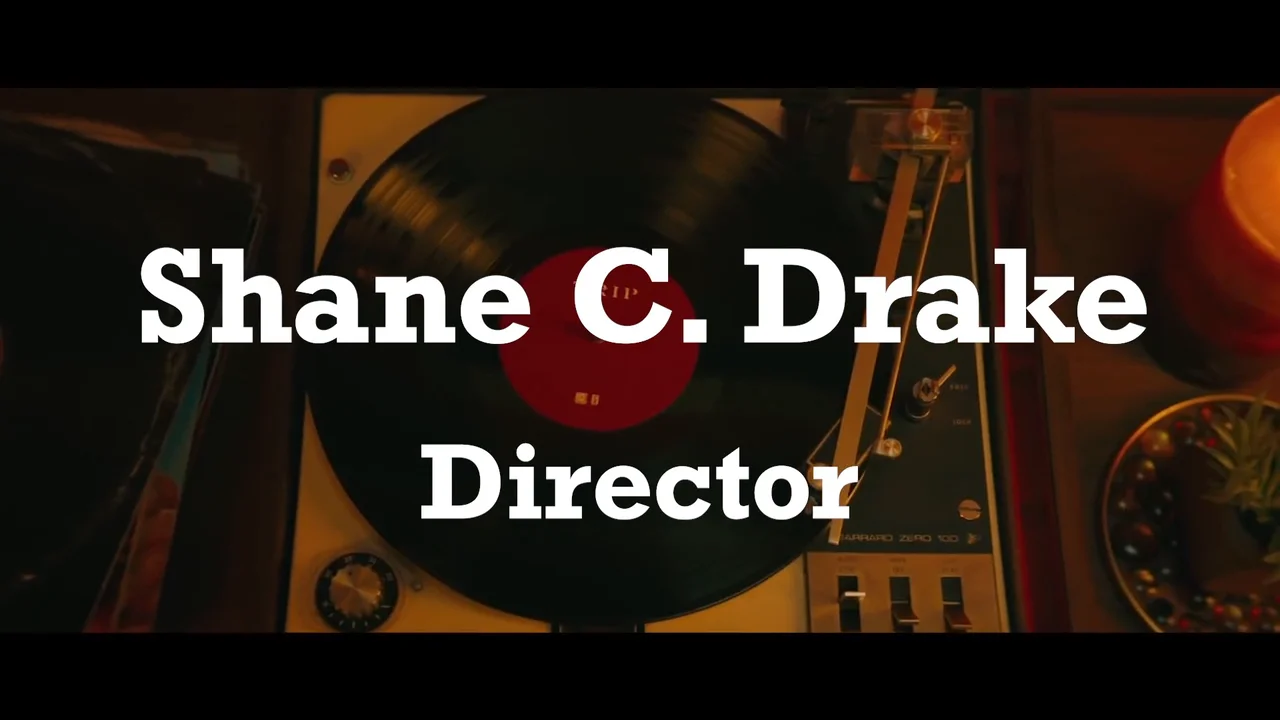 Shane C. Drake - Director's Reel on Vimeo