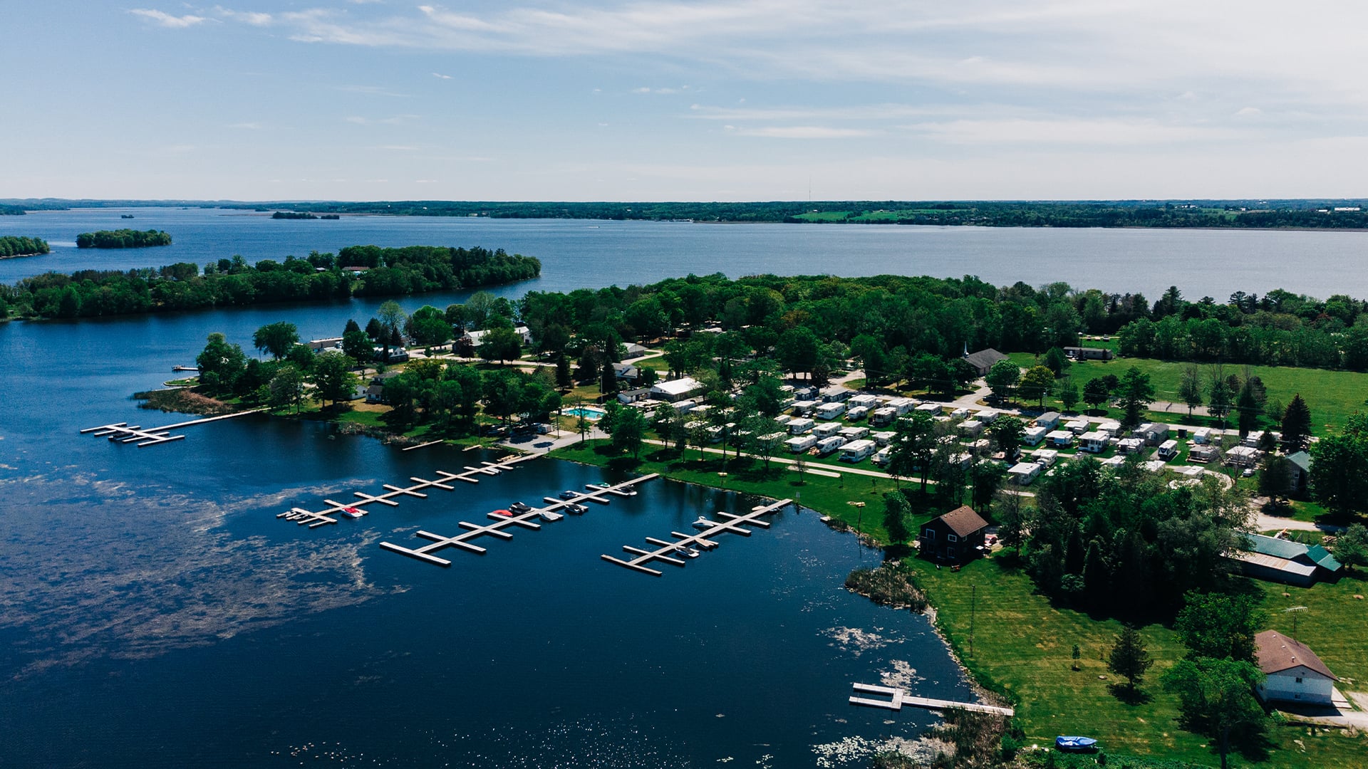 Elim Lodge: Explore on Vimeo