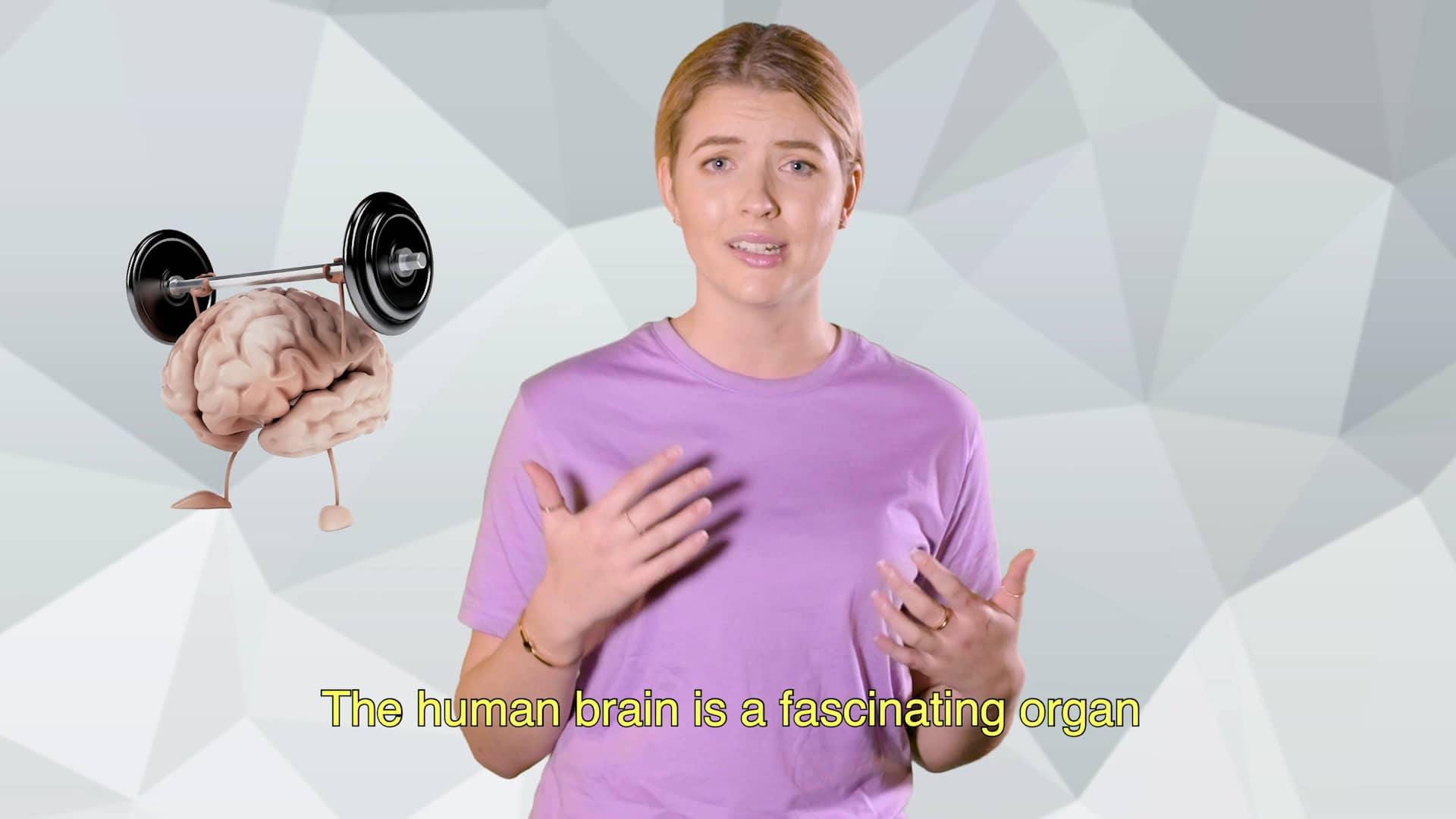 The Brain - 1 on Vimeo