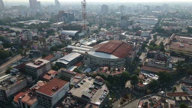 Más de 10 vídeos en HD y 4K gratis de Cdmx y México - Pixabay